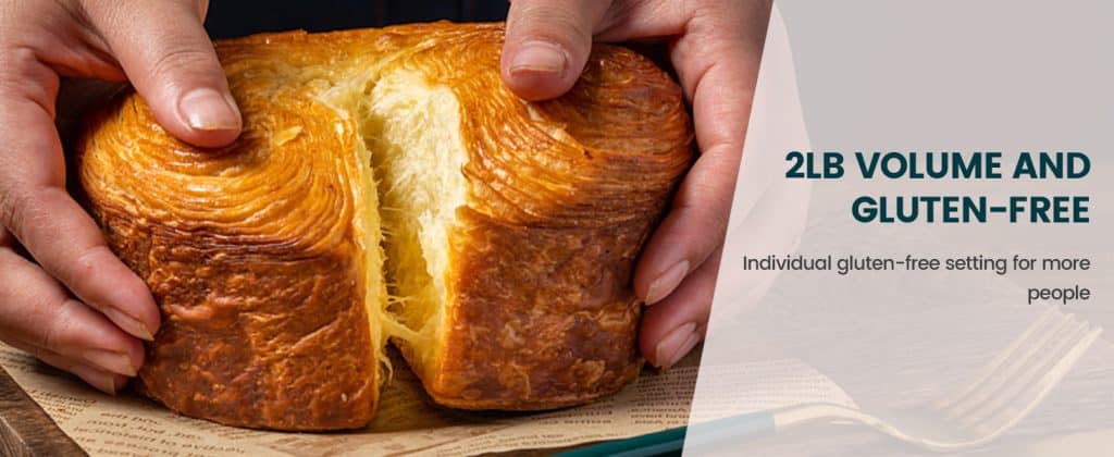 KBS Bread Machines Premium Online Website - English