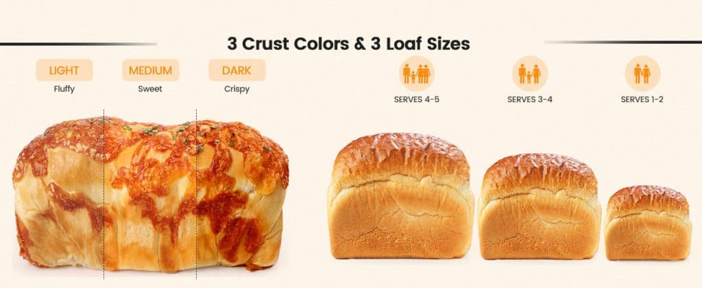 KBS Bread Machines Premium Online Website - English